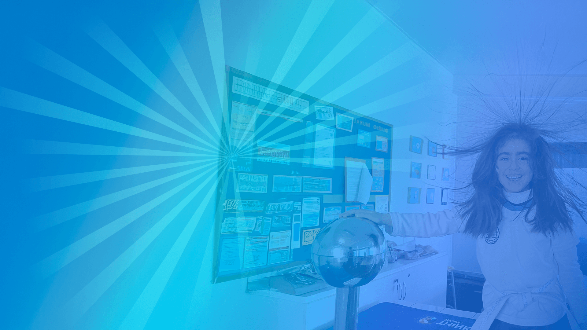 THINKey - Ciencia Divertida