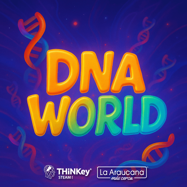 La Araucana | THINKey