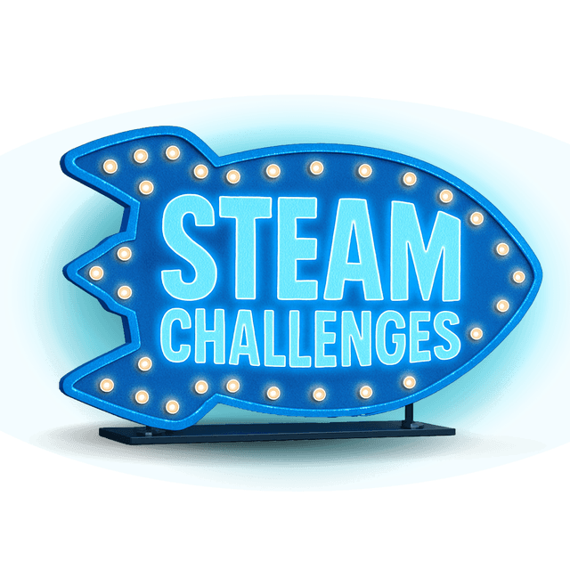 STEAM Challenges | THINKey